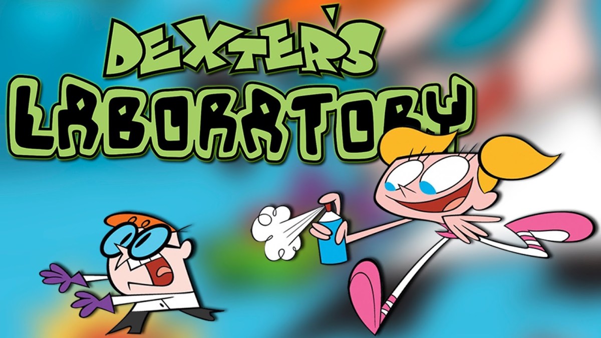 Dexter’s Laboratory (El laboratorio de Dexter) #Curiosidades ...
